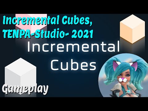 Steam Community :: Incremental Cubes