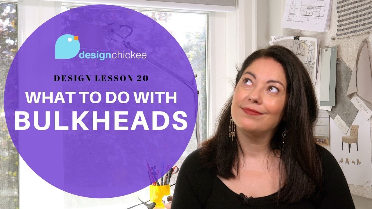 How to design around bulkheads - Design Lesson 20