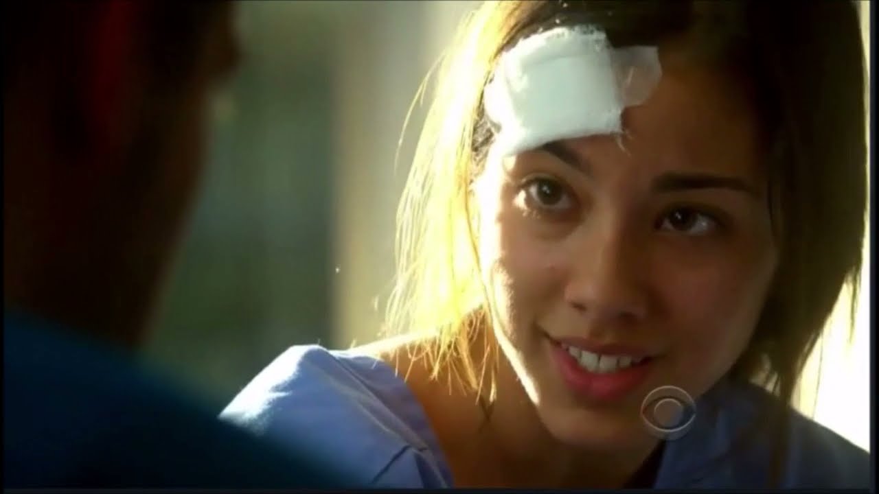 Seychelle Gabriel Miami Medical scenepack