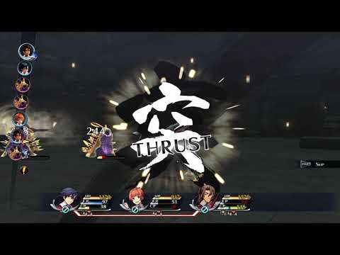 Steam Community :: Video :: The Legend of Heroes: Trais of Cold and ...