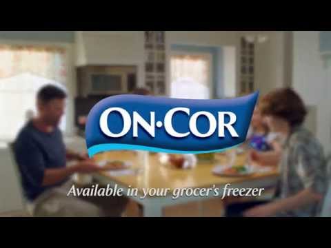 On-Cor Commercial | I Remember This Movie…