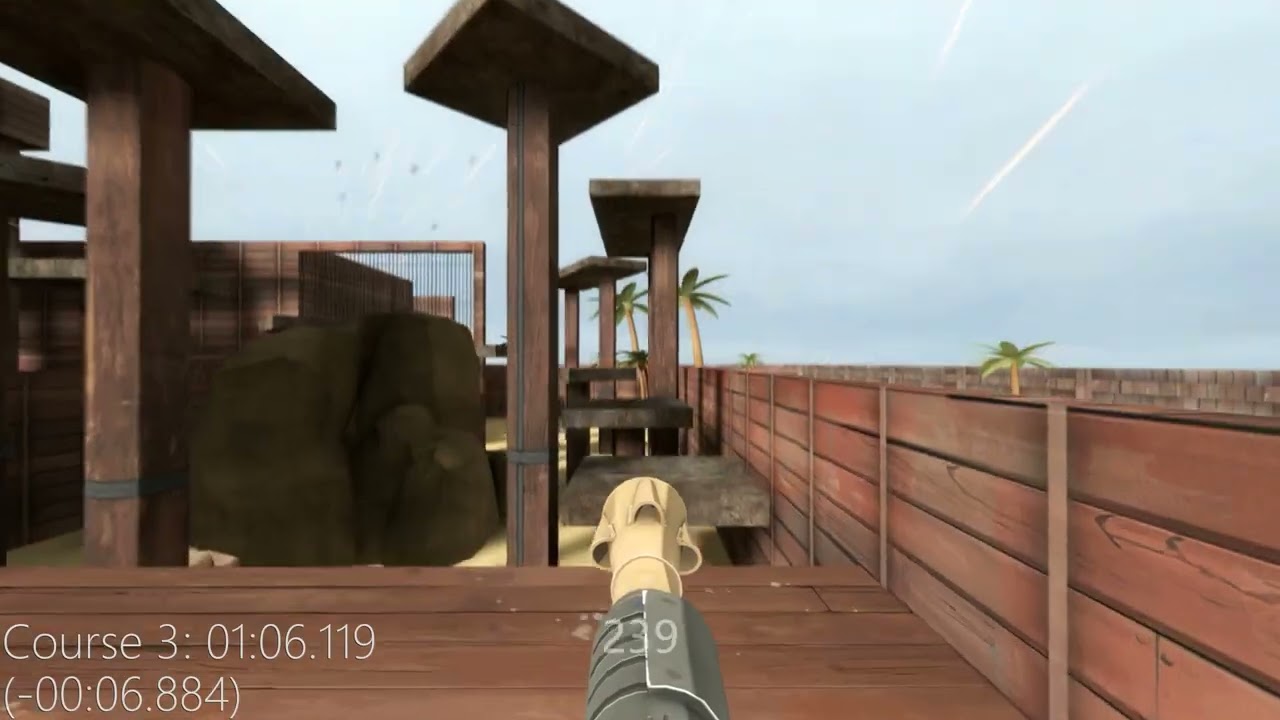 Cygnus on jump_deserted_b1 - 02:03.689