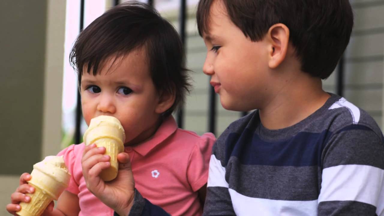 Dairy: The Whole Story