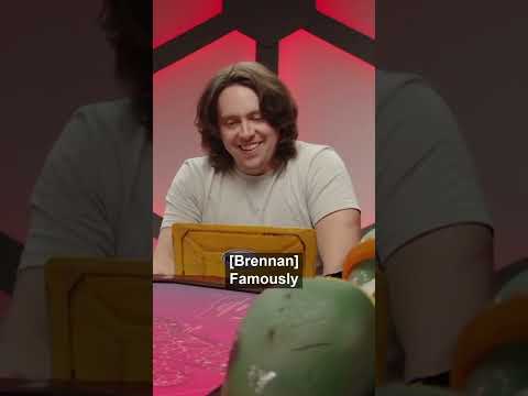 Murph, the Famously Lenient DM
