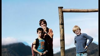 Los colores de la montaña - película: Ver online