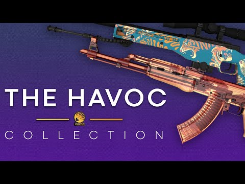Steam Community :: Video :: The Havoc Collection | Counter Strike: Source