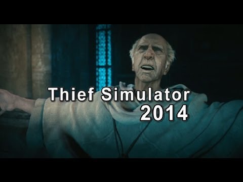 Steam Community :: Thief