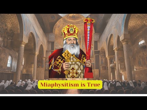 How Pope Shenouda Silenced the Chalcedonians At A Lecture In Australia