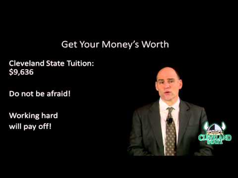 Pursuing a Career in Statistics @ CSU