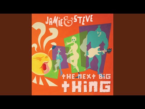 The Next Big Thing
