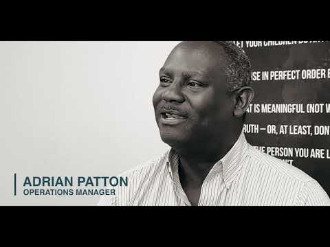 CFI - Adrian's Story