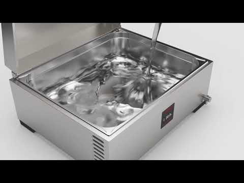 Bain Marie WTB