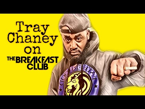 Tray Chaney Breaks Down the BENEFITS of having an AGENT