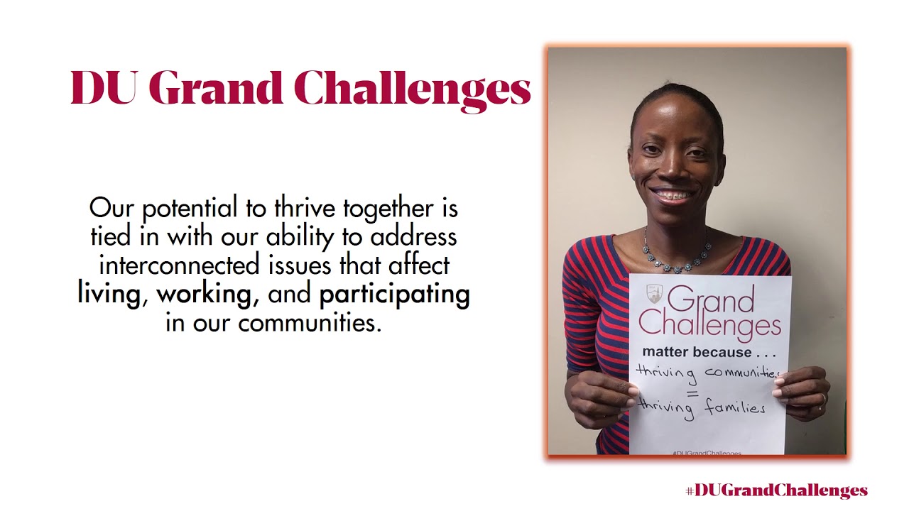 A Community Table Training Video #1: Intro to A Community Table