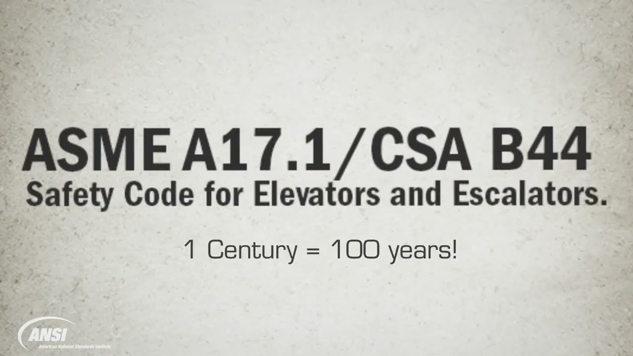 The History of Elevators