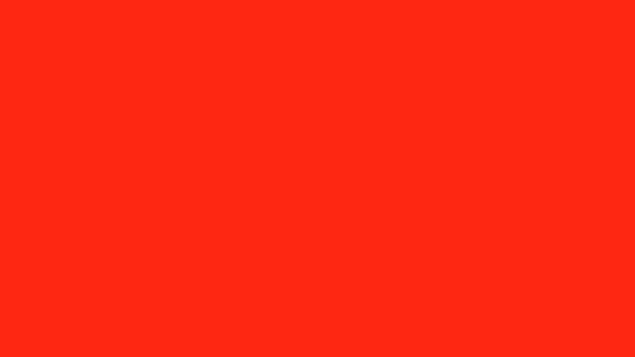 Red Background HD - Multipurpose Use - Graphical Use - No Audio  - Blank Video