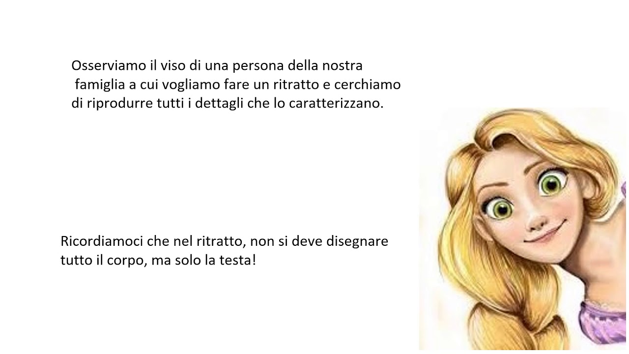 RITRATTO E AUTORITRATTO