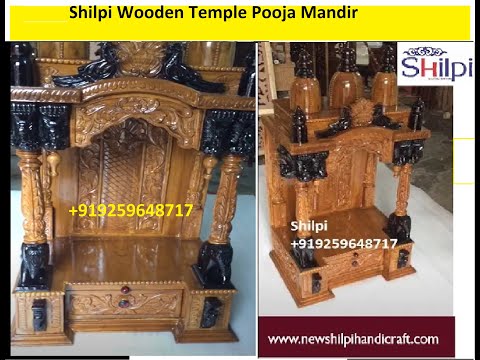 Stone Carved Temple at Best Price in India