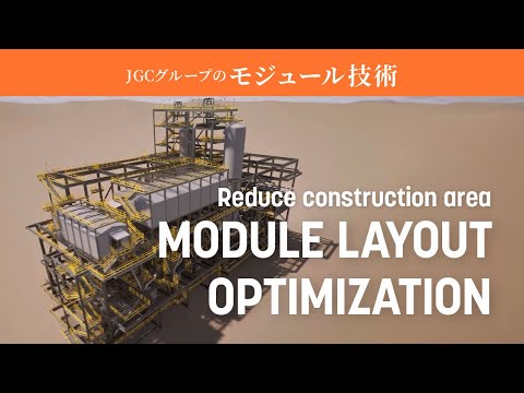 J・I・Module