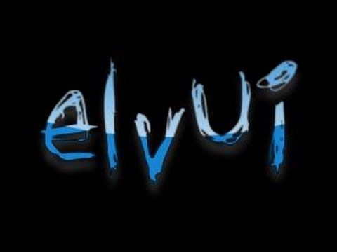 Elvui Damage Meter Embedding: Recount/Skada/Omen etc