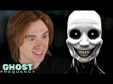 Steam Community :: Ghost Frequency