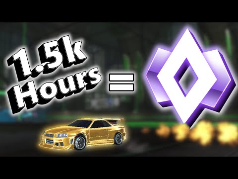 What Rocket League rank should YOU be?