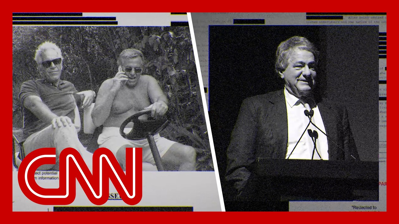 Epstein victims named other men. Files reveal little follow-up