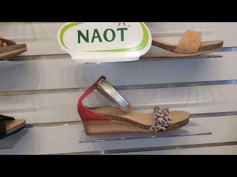 NAOT Spring 2022