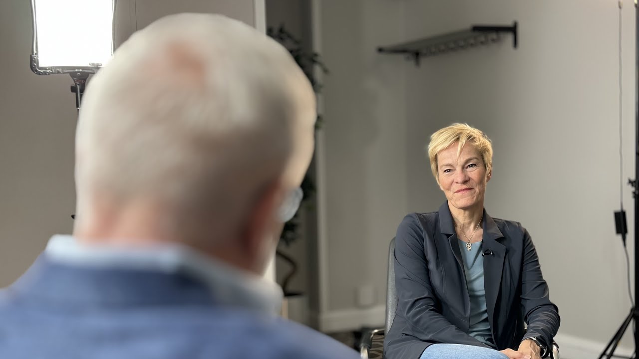 Exclusive | Vera Pauw claims she was undermined by FAI ahead of and during World Cup