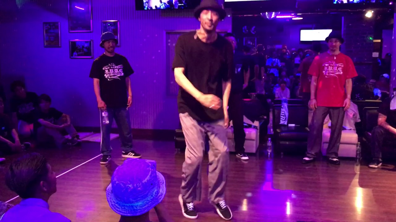 『J.P.D.C』judge move ~2017.06.25~