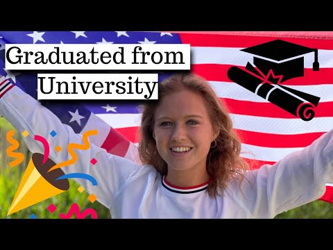 CREATING YOUR OWN GRADUATION VIBE - No official ASU ceremony - SUMMA CUM LAUDE??!