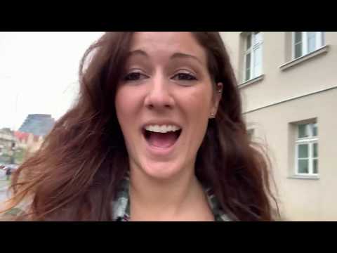 PUMS Update 3: Tour of Grunwaldzka in Poland, for Future PUMS Students!