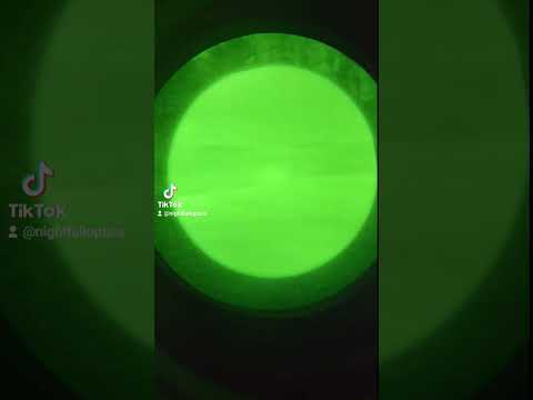 The Jerry C5 #nvg #nightvision #nightvisiongoggles #thermal #military #lawenforcement #2a #trend