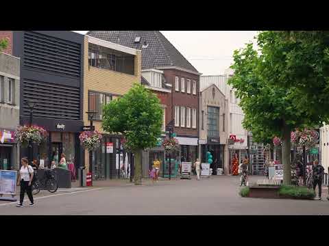 De nieuwste vacatures in regio Oss vind je op werkinoss.nl!