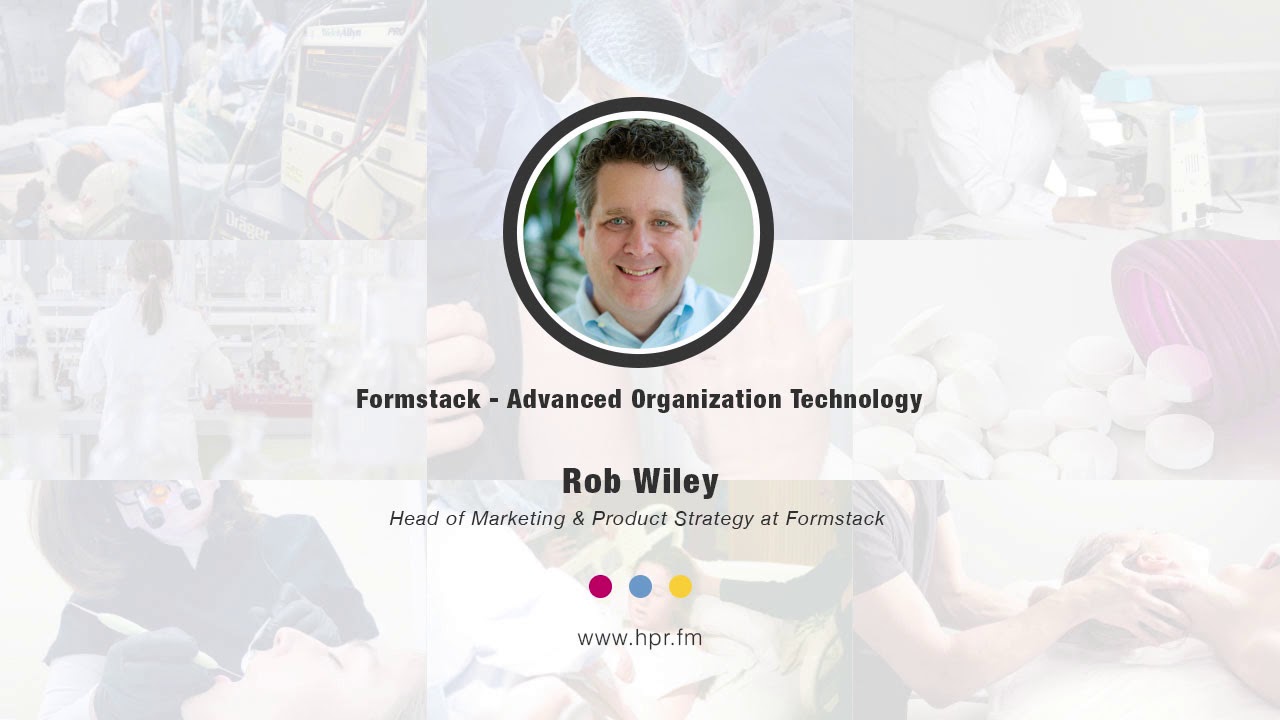 Formstack - Advanced Organization Technology