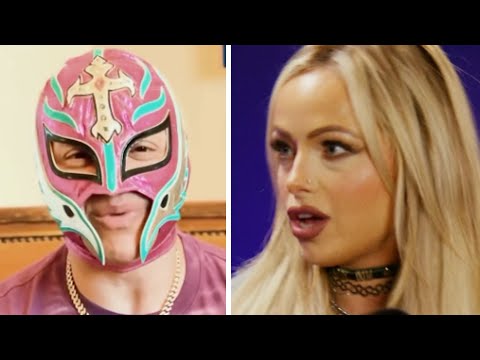 Sad News Liv Morgan...Another Star Released...Star Responds To Allegations...Demand For Lawsuit...