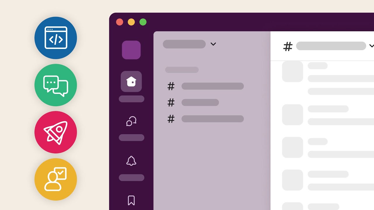Code Deployment with Slack | Slack