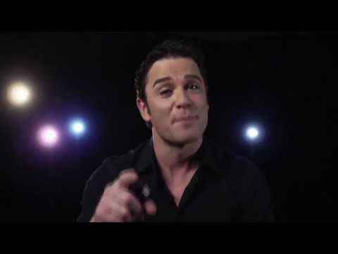 Yannick Bisson Explains Why St. Paul, Alberta Has A UFO Landing Pad