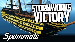 Steam Community :: Spammals :: Videos