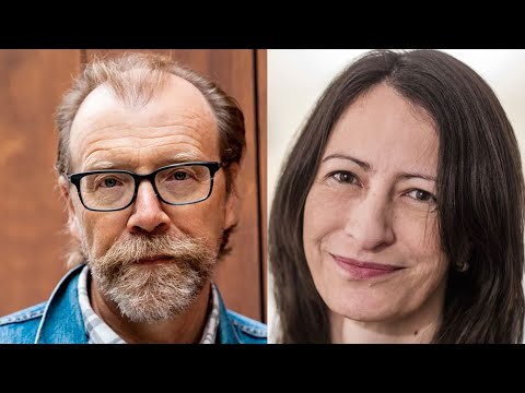 "The Writer & the Editor" with George Saunders & Deborah Treisman