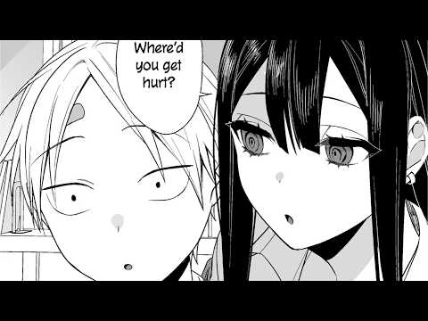 When The Scariest Girl In School Falls In Love With You! - Manga Recap