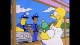 The Simpsons Nick The Young Historian Watch HD Mp4 Video Download Free