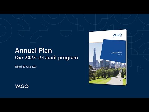Annual Plan 2023–24