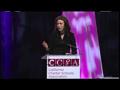 Penny Schwinn: 20th Annual Conference General Session Speaker