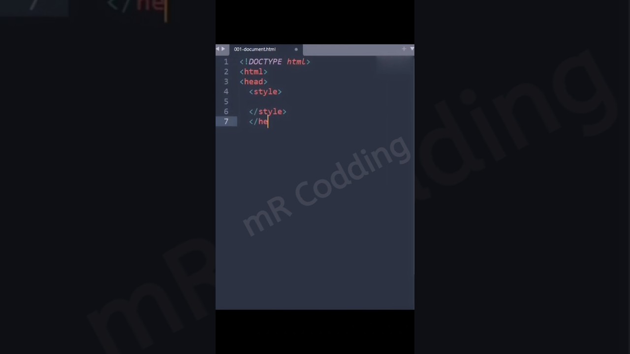 Amazing Loadder | How To Create Loading Animation in html css #mrcodding #tutorial #shorts