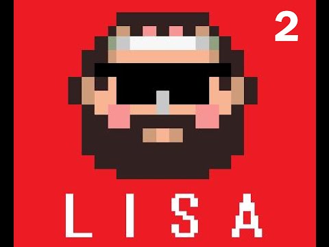 Steam Community :: Video :: Lisa the First pt 2