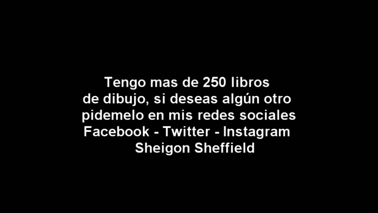 Dibujo anatomico de la figura humana pdf