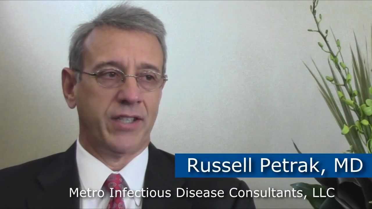 Real Experiences - Russell Petrak, MD - Hinsdale