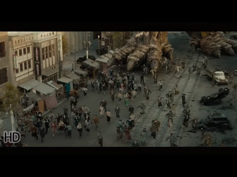 Godzilla Minus One Films Complet en Français