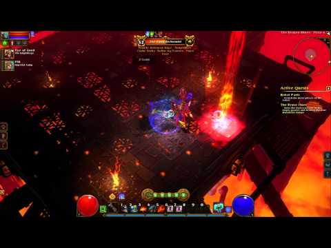 Steam Community :: Video :: Torchlight 2 - The Dark Alchemist (Engineer ...